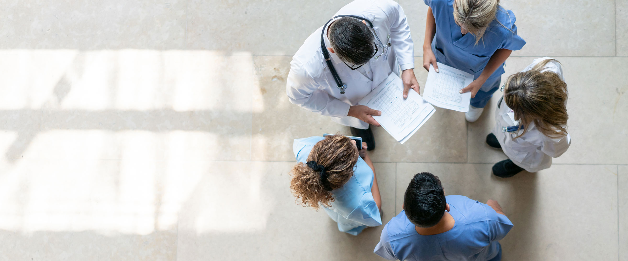 Membership Program | Comprehensive Wellness